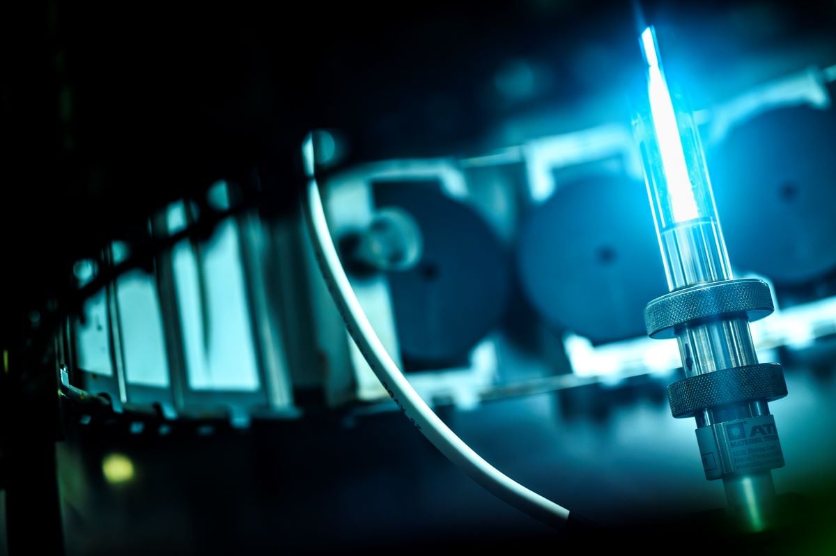 Automotive Surface Testing