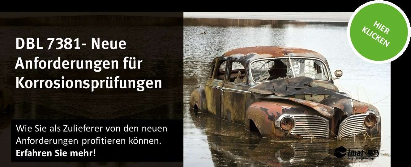 DBL 7381 - Liefervorschrift