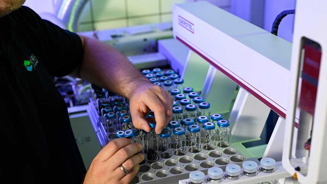 Stellantis: Approval for emission tests successful (VIAQ)