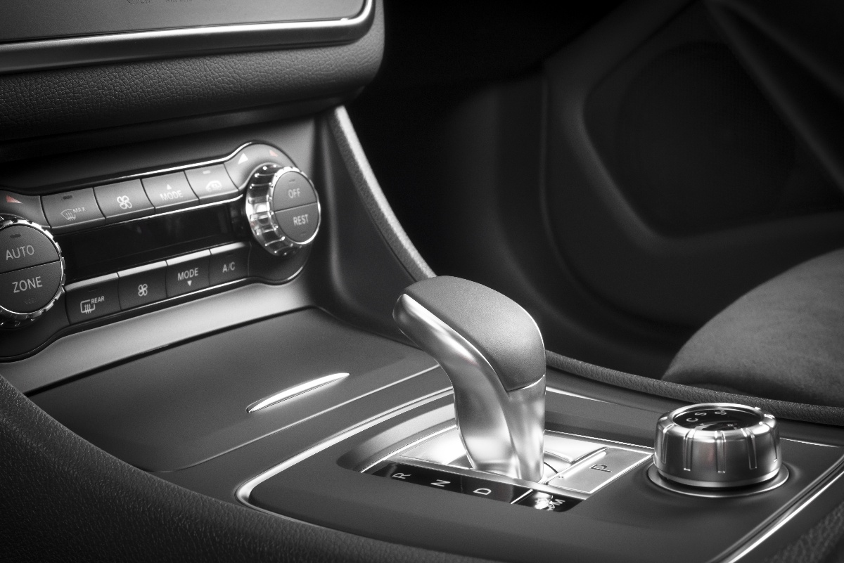 Automotive Surface Testing