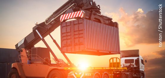 imat bundles logistics for China in Shenyang - imat-uve